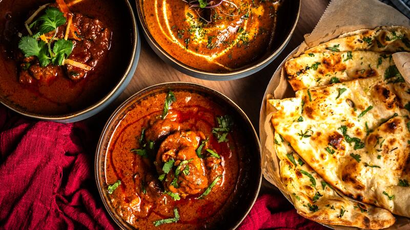Ontdek 6 heerlijke Indiase restaurants | TheFork blog
