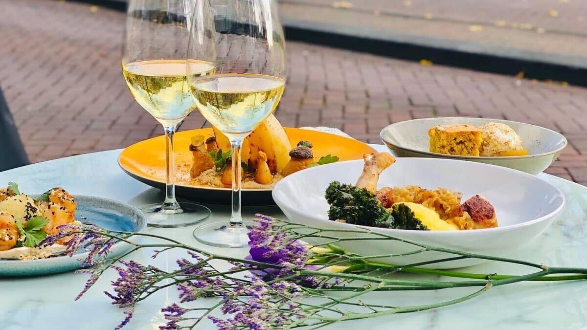 5 Restaurants in Haarlem, die je móet bezoeken! | TheFork blog